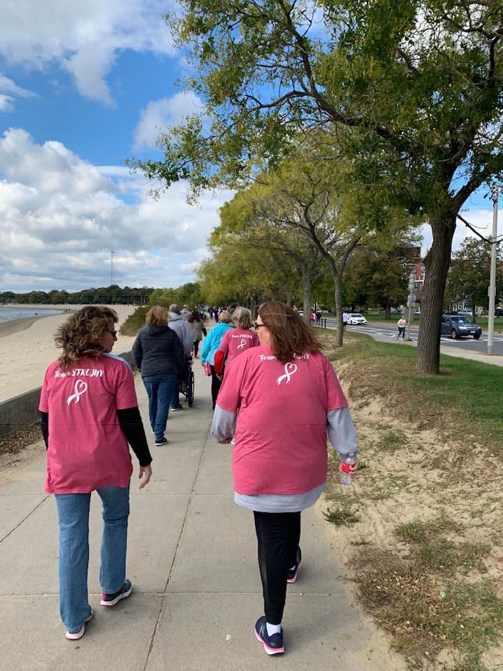 Walk To Defeat ALS – Rise Against ALS!